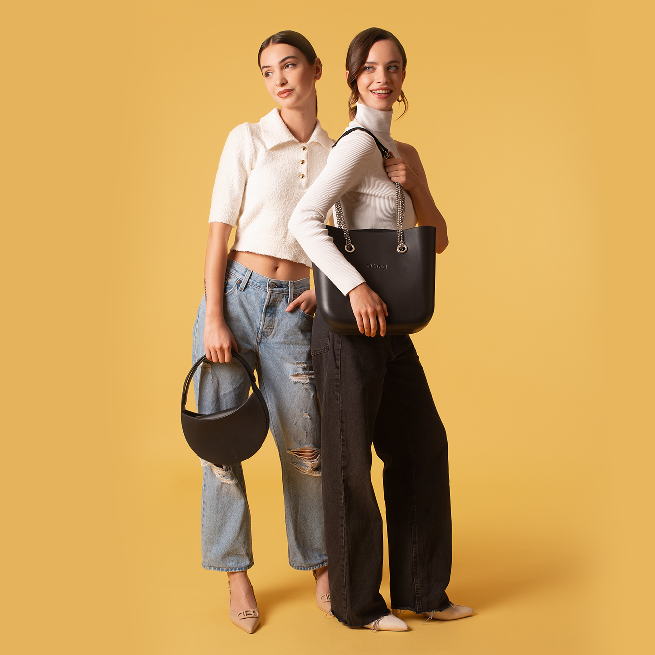 O bag Türkiye | Resmi internet mağazası